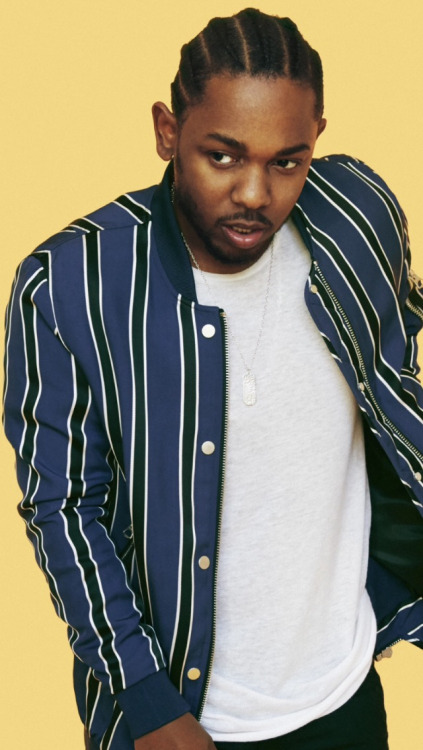 Picture of Kendrick Lamar