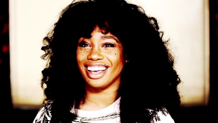 Picture of SZA