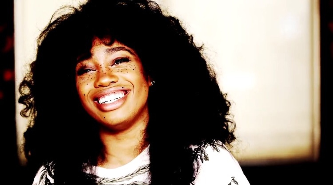 SZA image