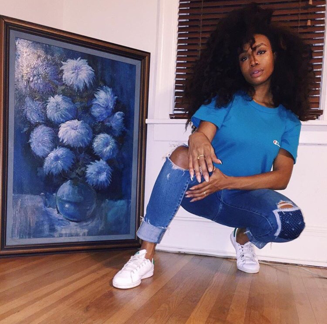 SZA picture