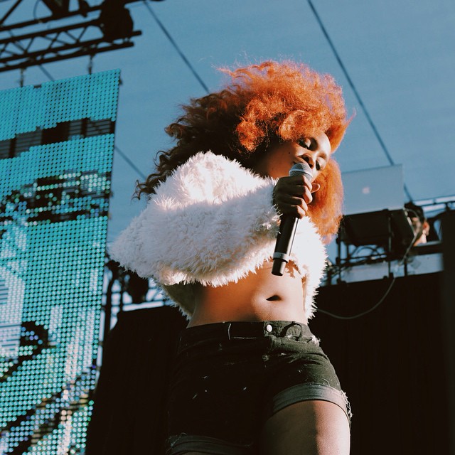 Picture of SZA