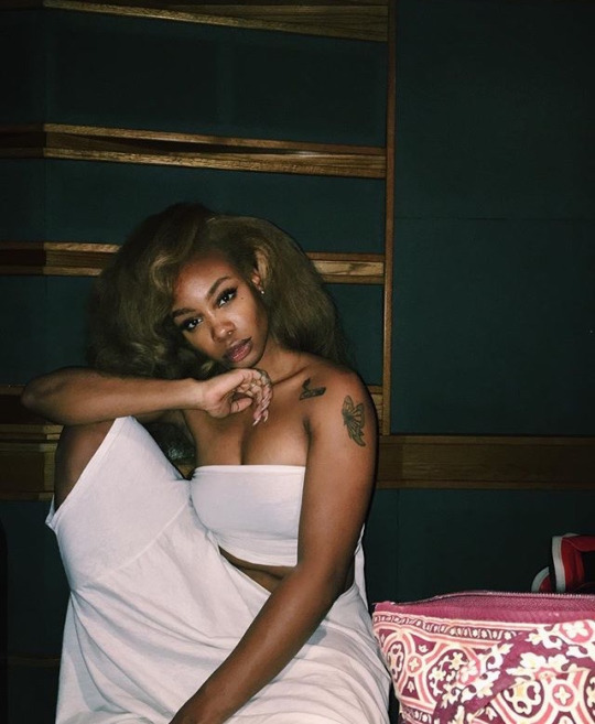 SZA picture