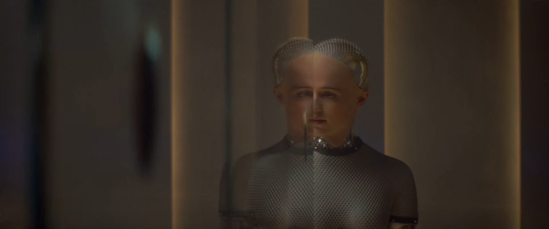 Picture of Ex Machina