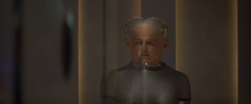 Picture of Ex Machina