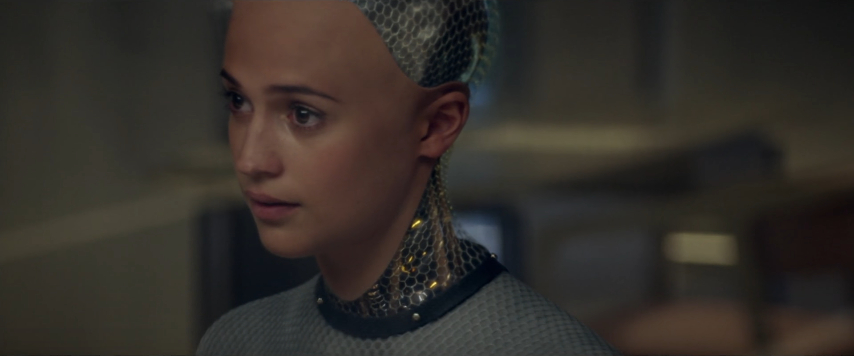 Picture of Ex Machina