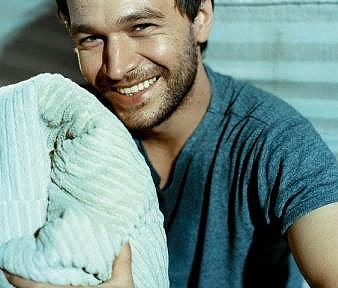 Picture of Michal Zebrowski