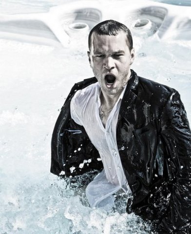 Picture of Michal Zebrowski