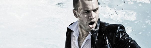 Picture of Michal Zebrowski