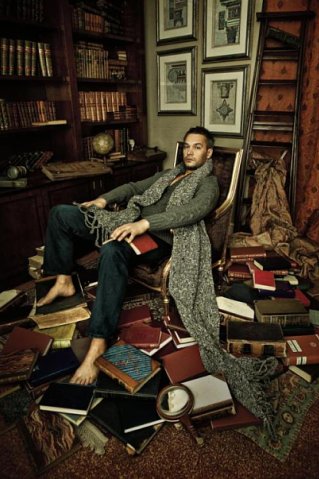 Image of Michal Zebrowski