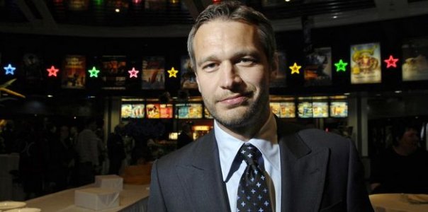 Picture of Michal Zebrowski