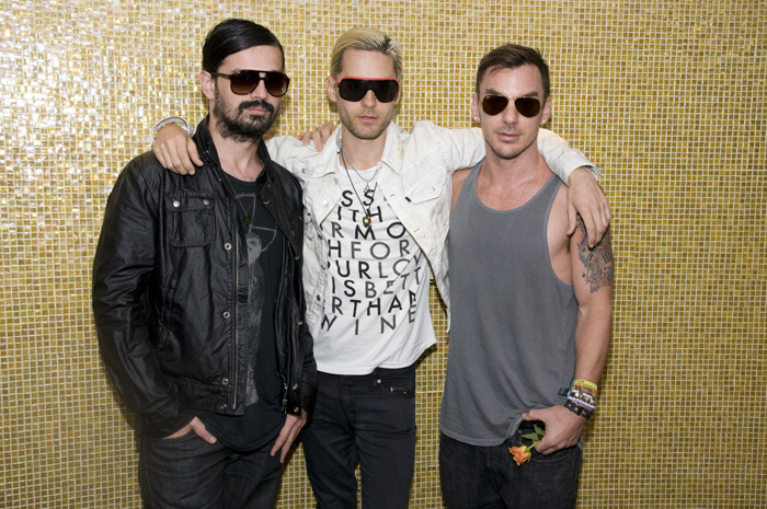Picture of Jared Leto