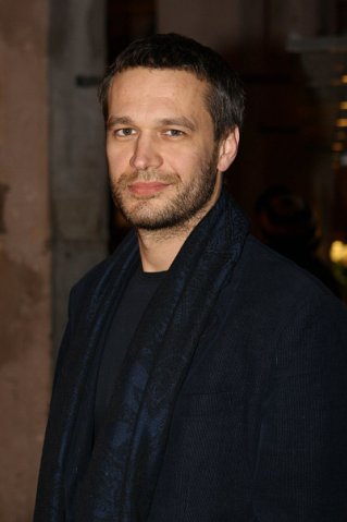 Picture of Michal Zebrowski