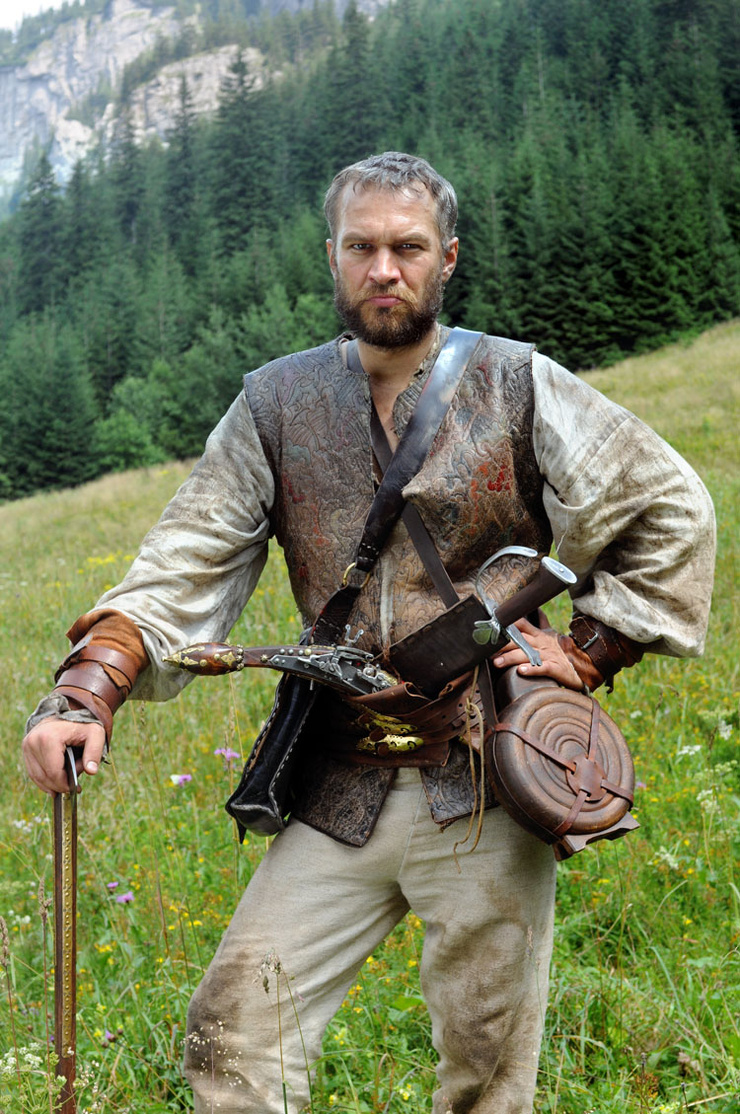 Michal Zebrowski image