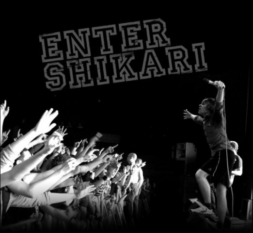Picture of Enter Shikari