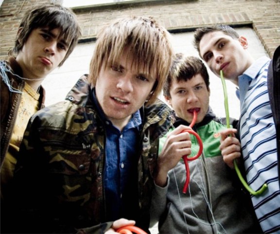 Picture of Enter Shikari