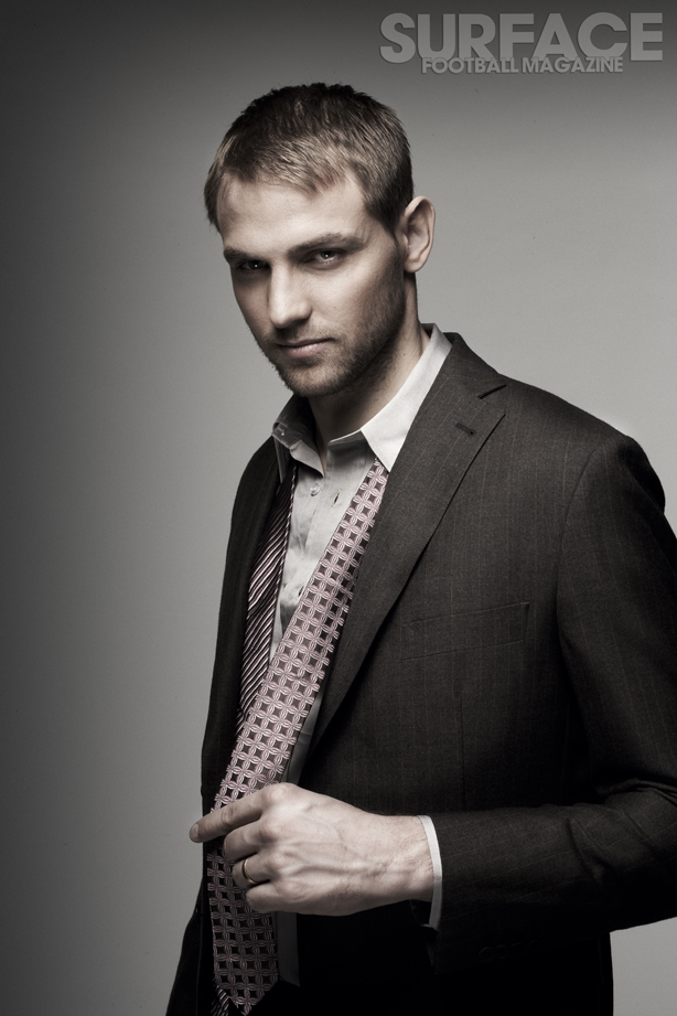 Picture of Mathieu Bodmer