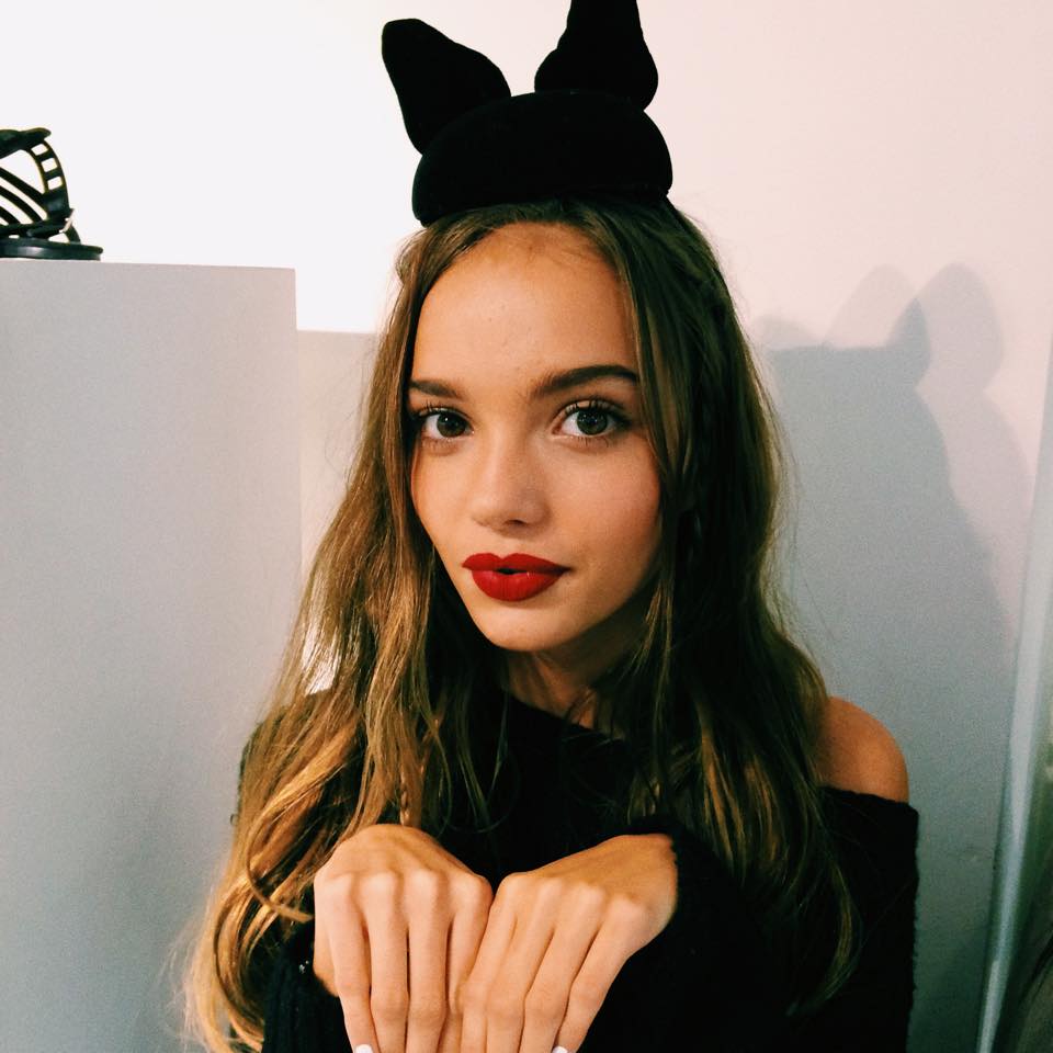 Inka Williams