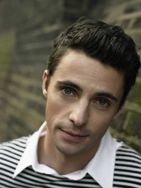 Matthew Goode image