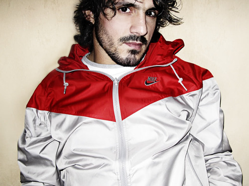 Picture of Gennaro Gattuso