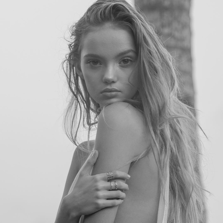 Inka Williams 5428