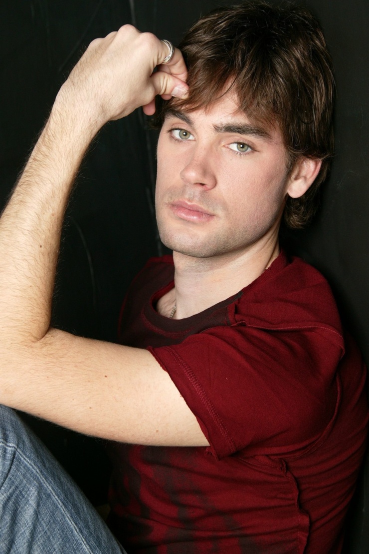Picture of Drew Fuller