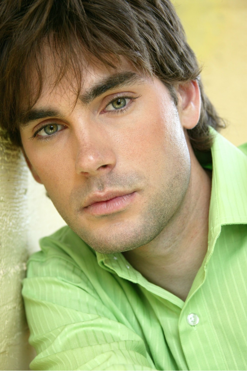 Picture of Drew Fuller