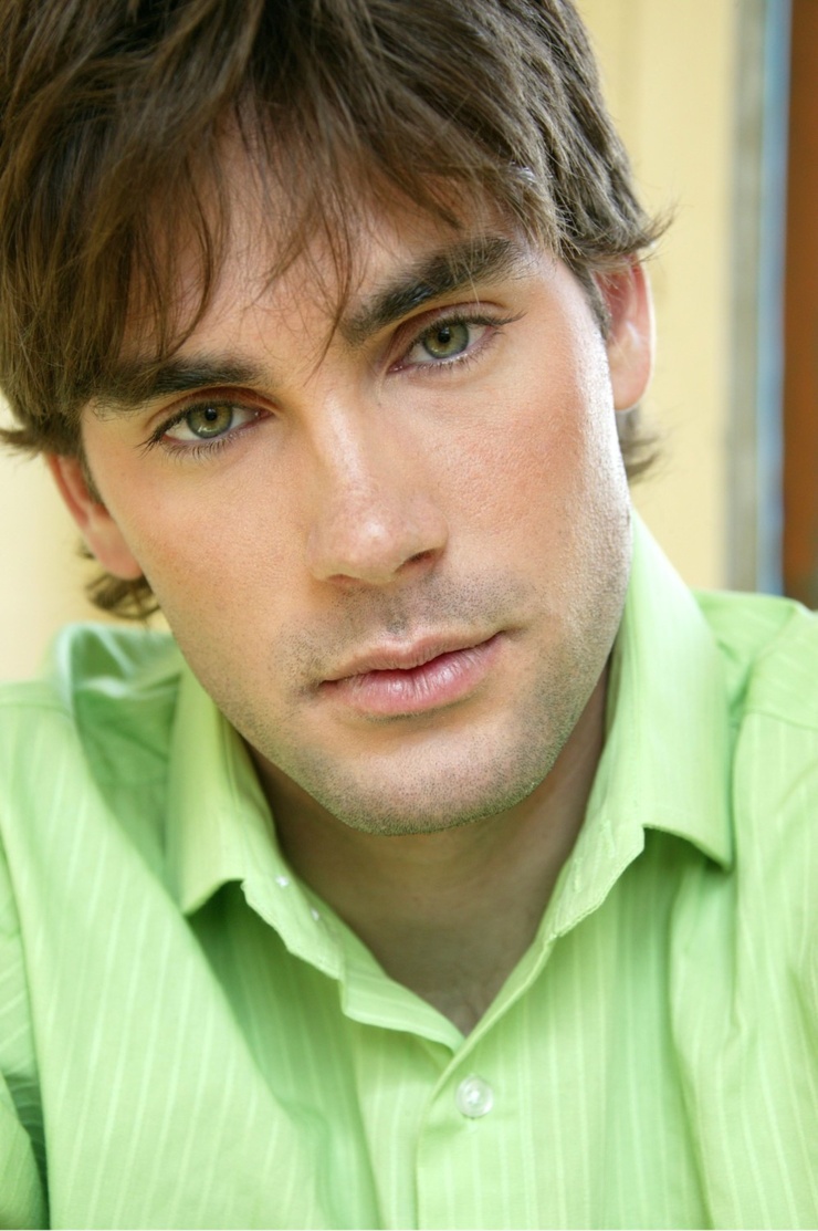 Picture of Drew Fuller
