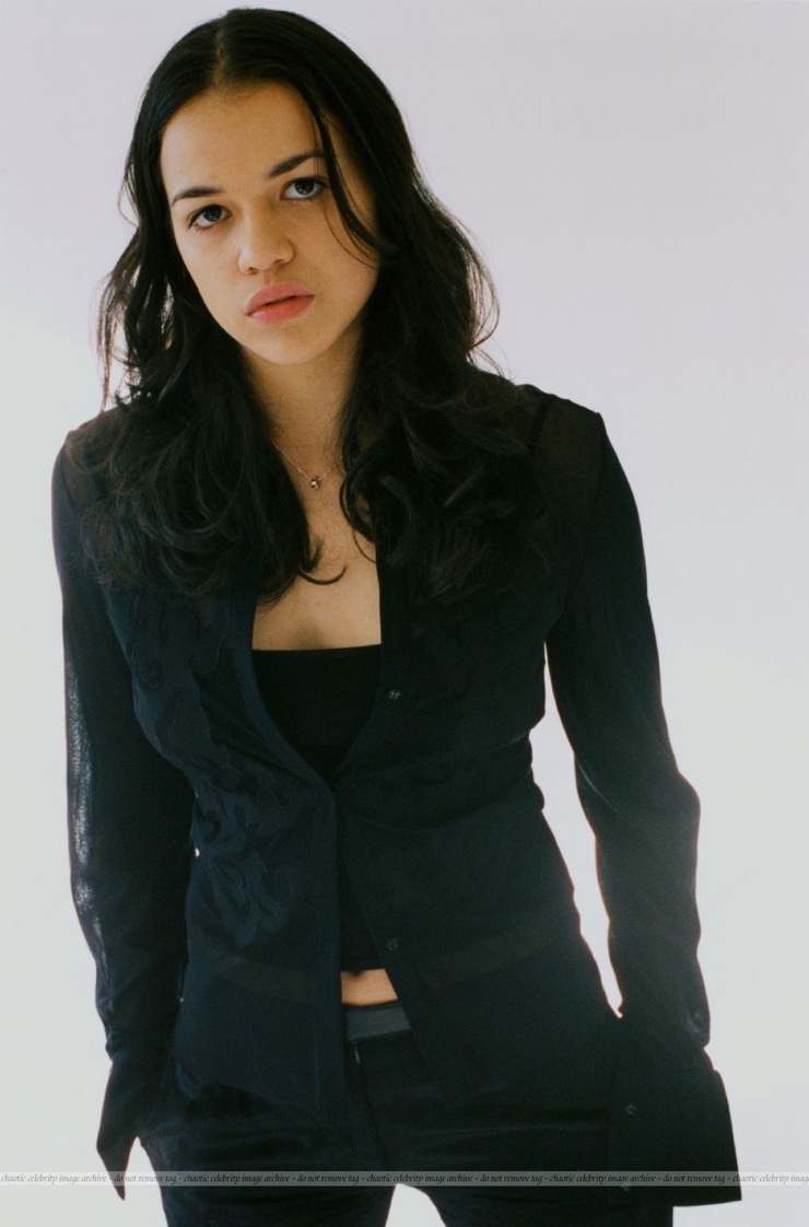 Michelle Rodriguez image