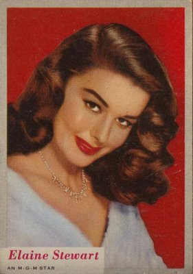 Image of Elaine Stewart