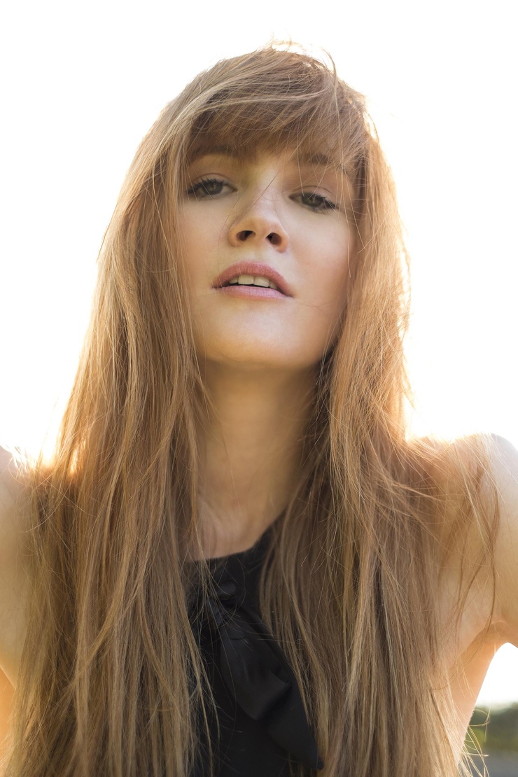 Dominique Sharpe image