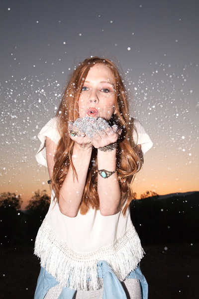 Picture of Dominique Sharpe