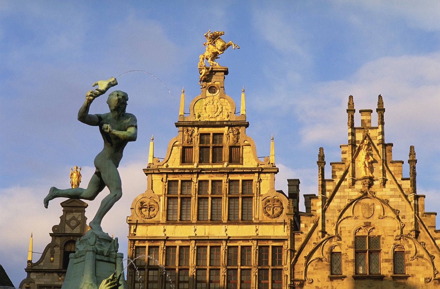 Antwerp picture