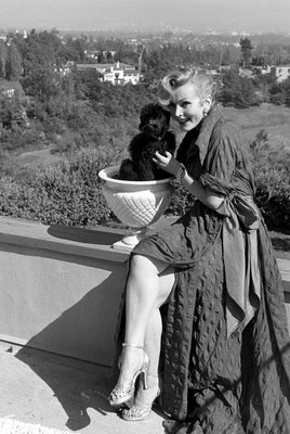 Image of Zsa Zsa Gabor