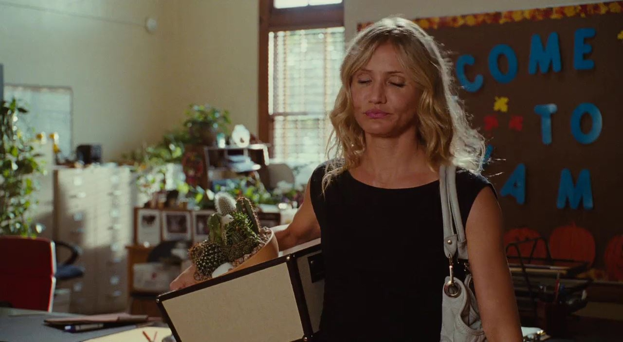 Picture of Bad Teacher