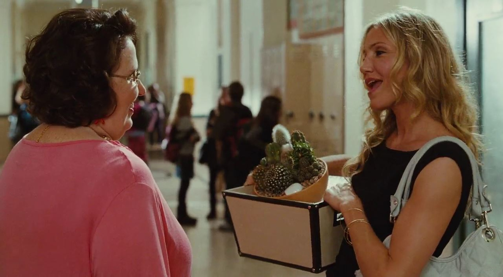 Picture of Bad Teacher