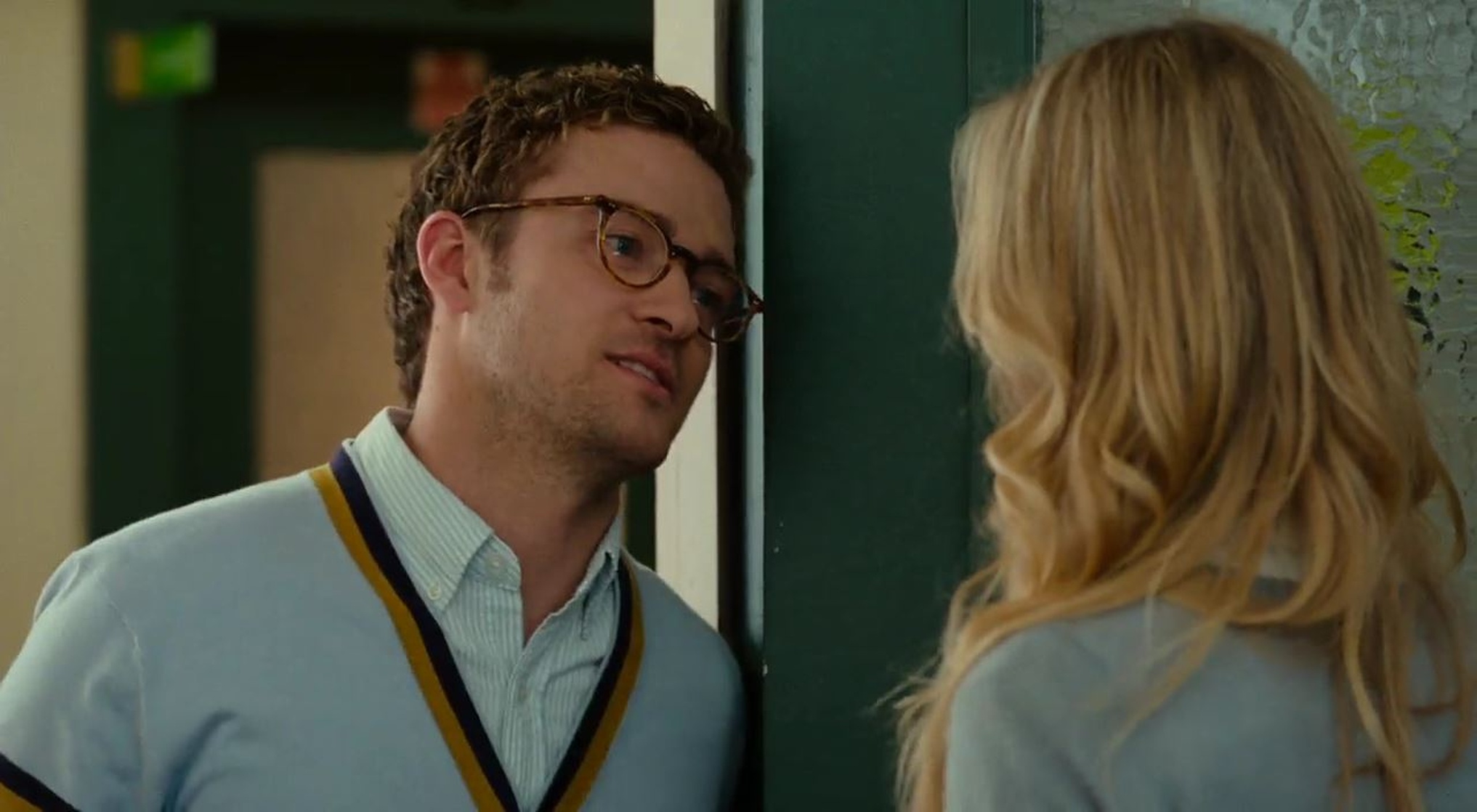Picture of Bad Teacher