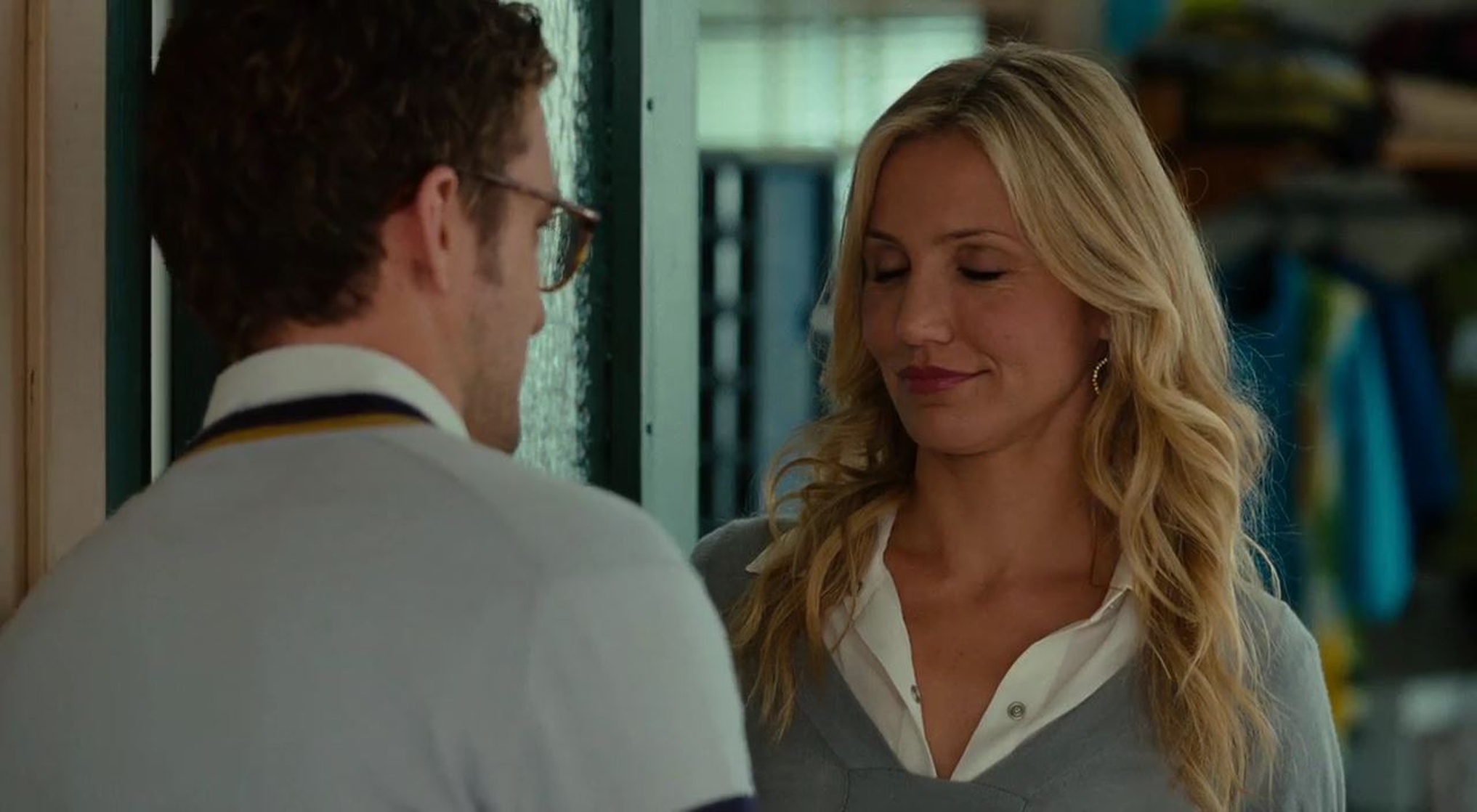 Picture of Bad Teacher