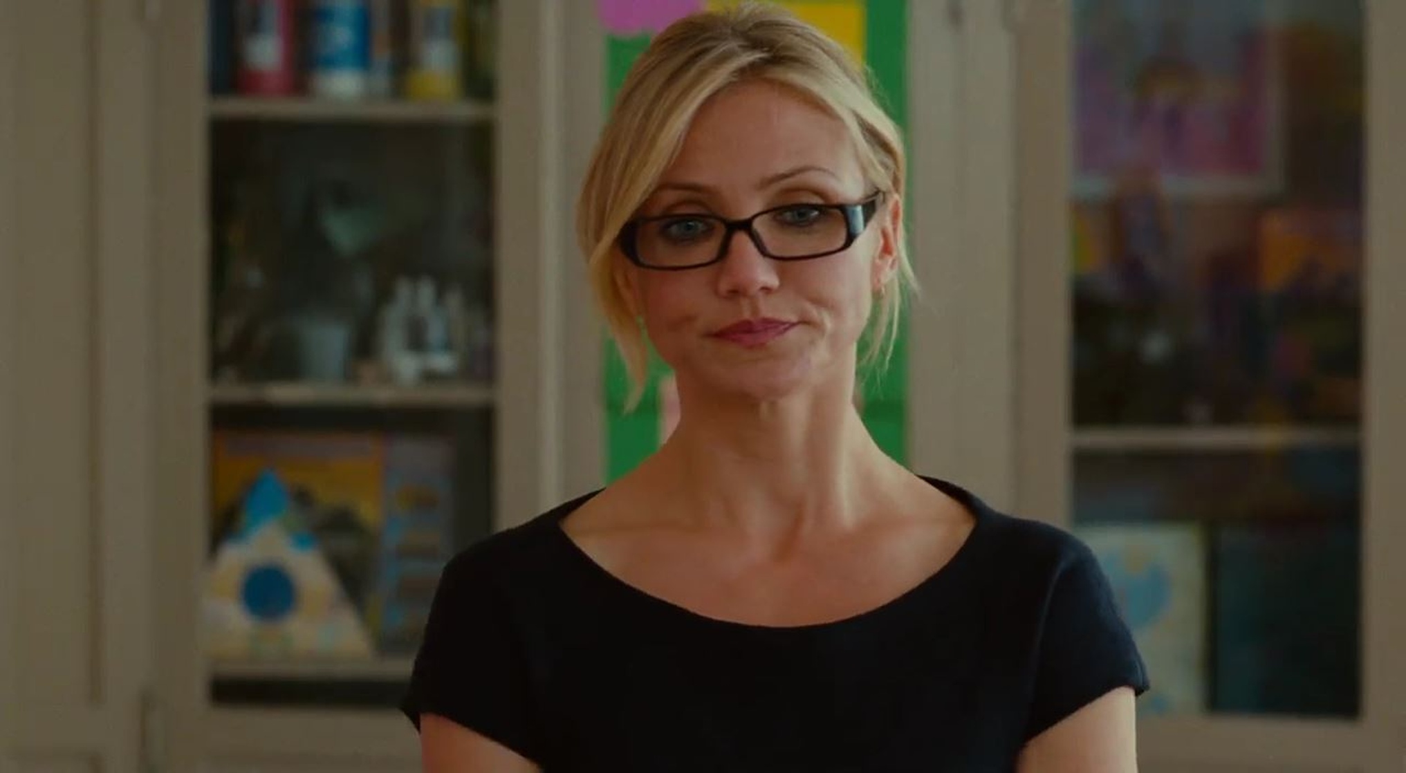 Picture of Bad Teacher
