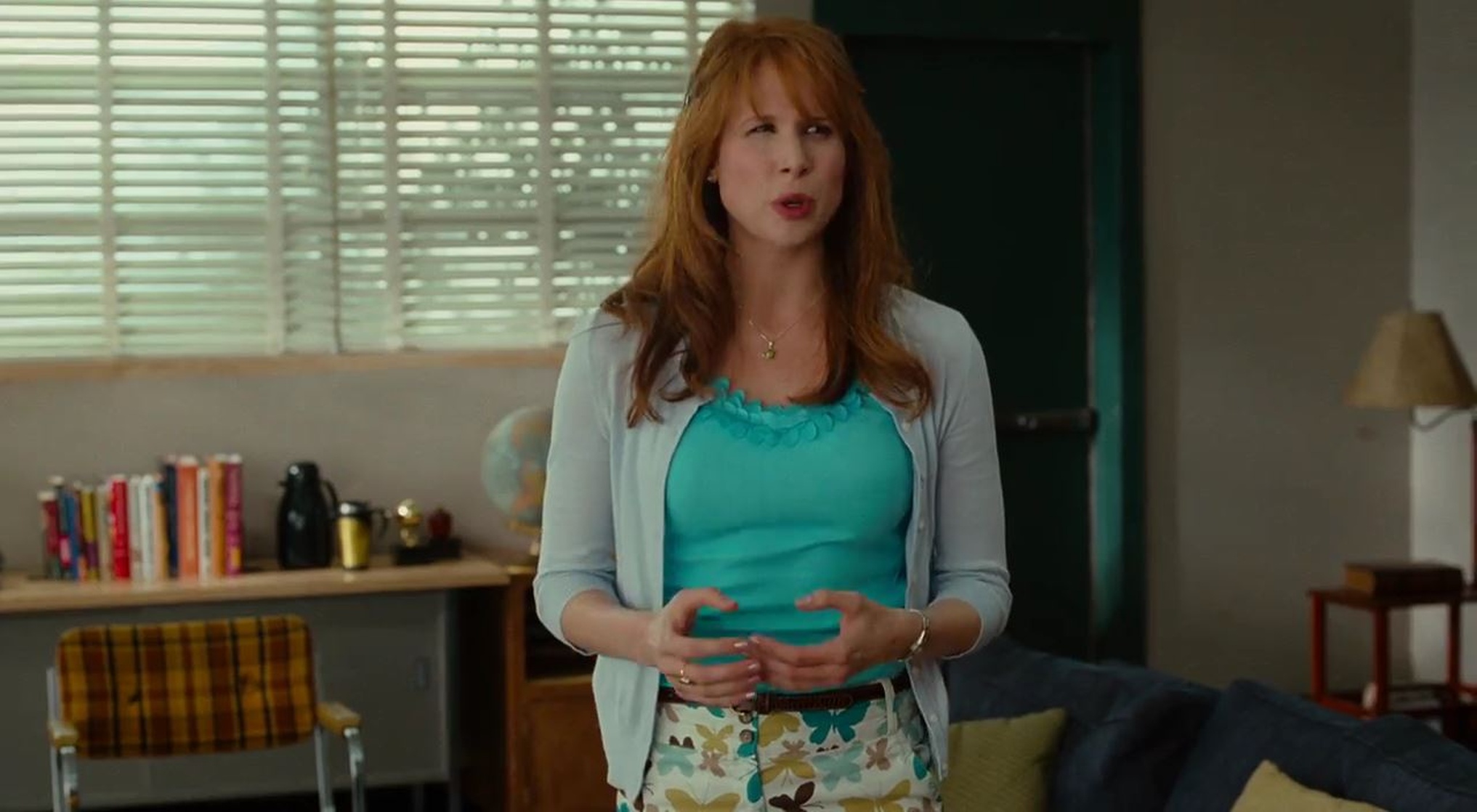 Image of Bad Teacher