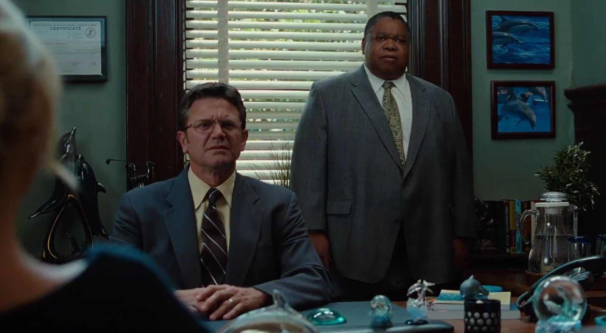 Image of Bad Teacher