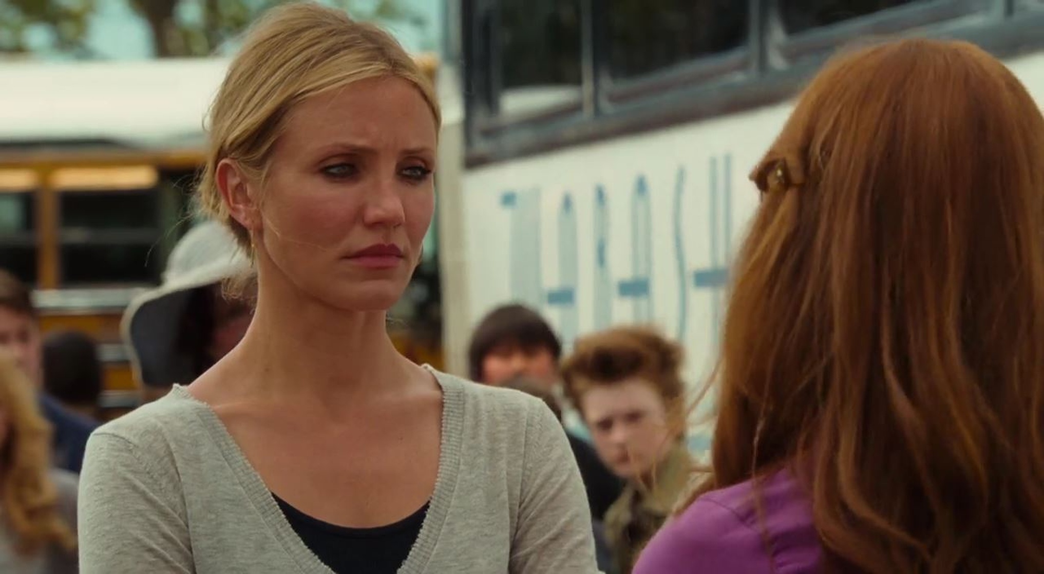 Picture of Bad Teacher