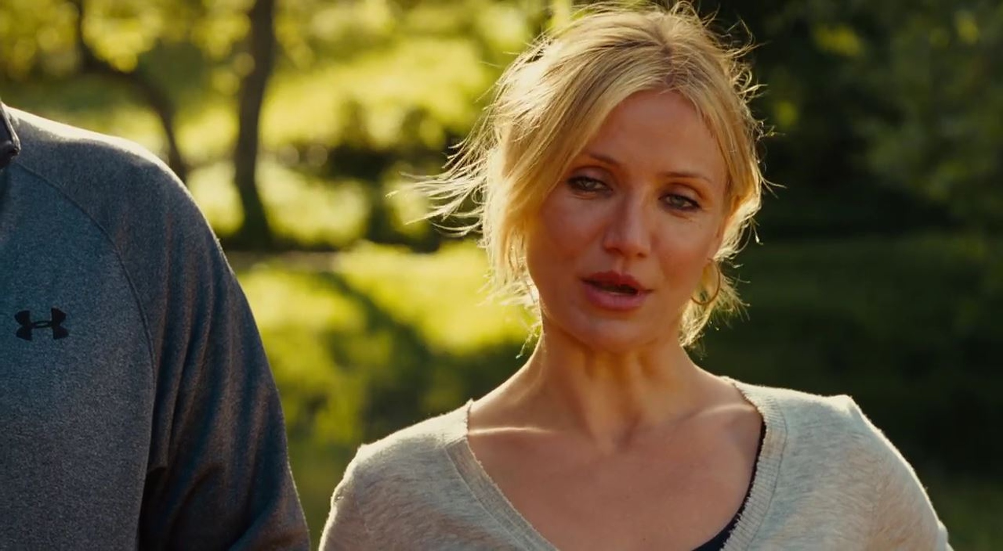 Picture of Bad Teacher