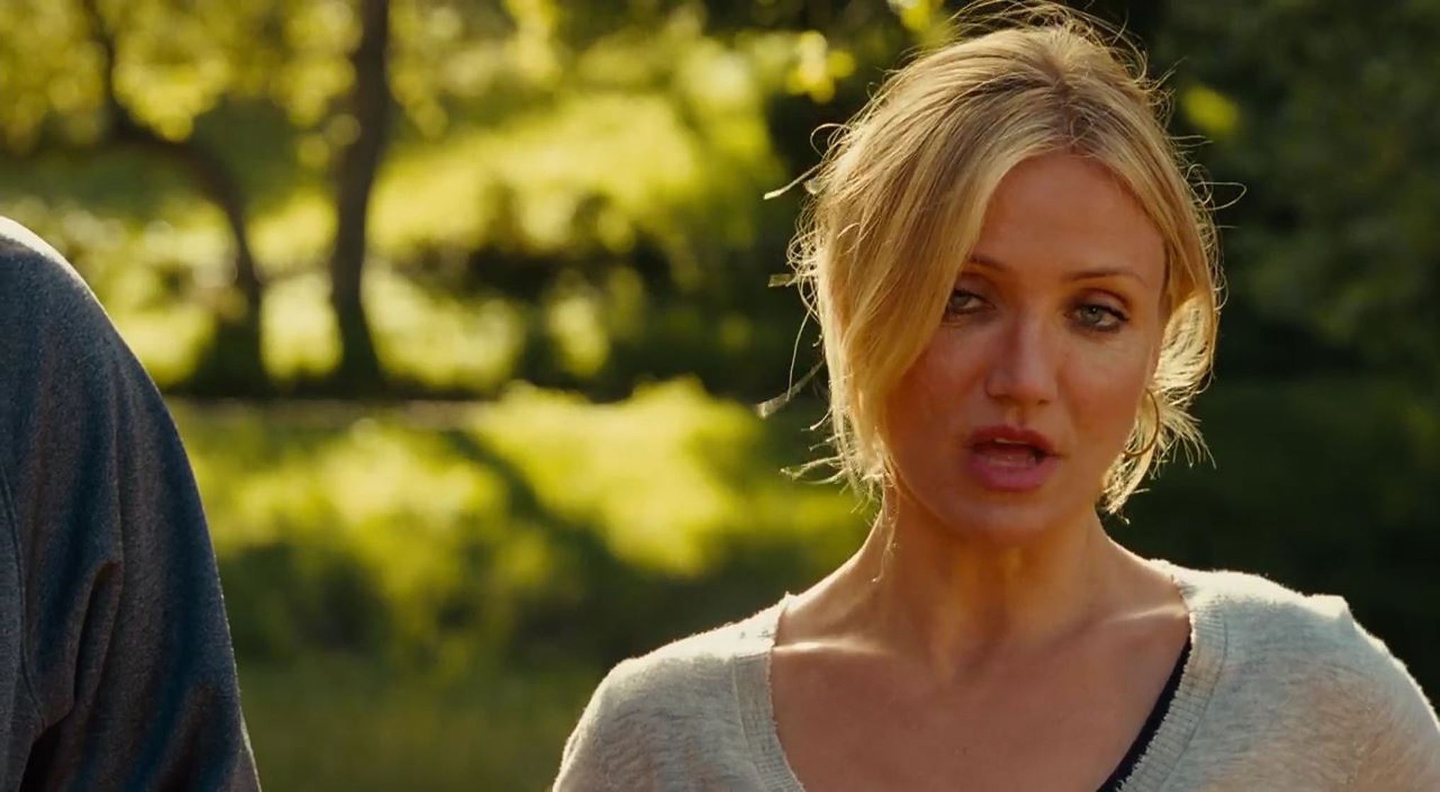 Picture of Bad Teacher