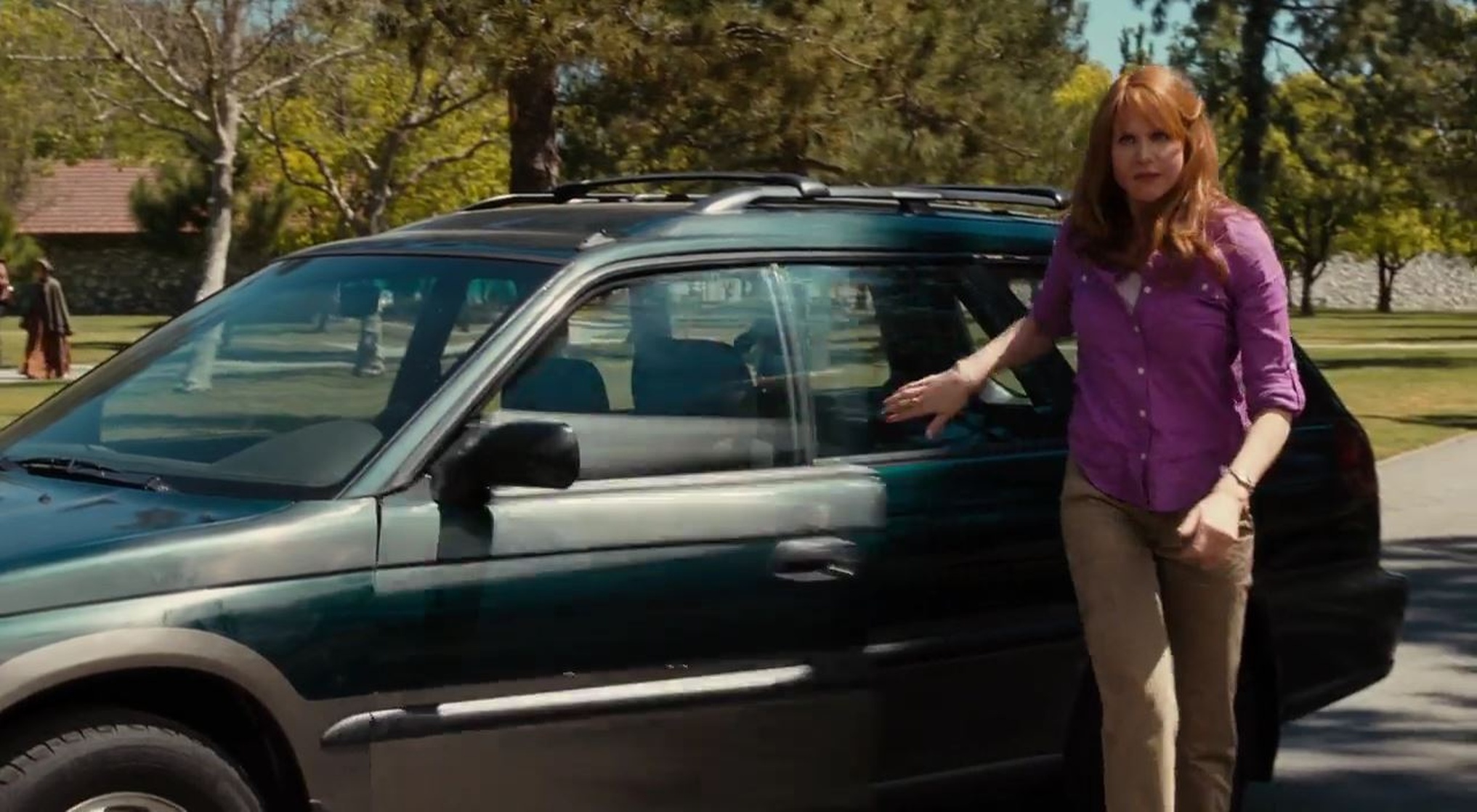 Picture of Bad Teacher