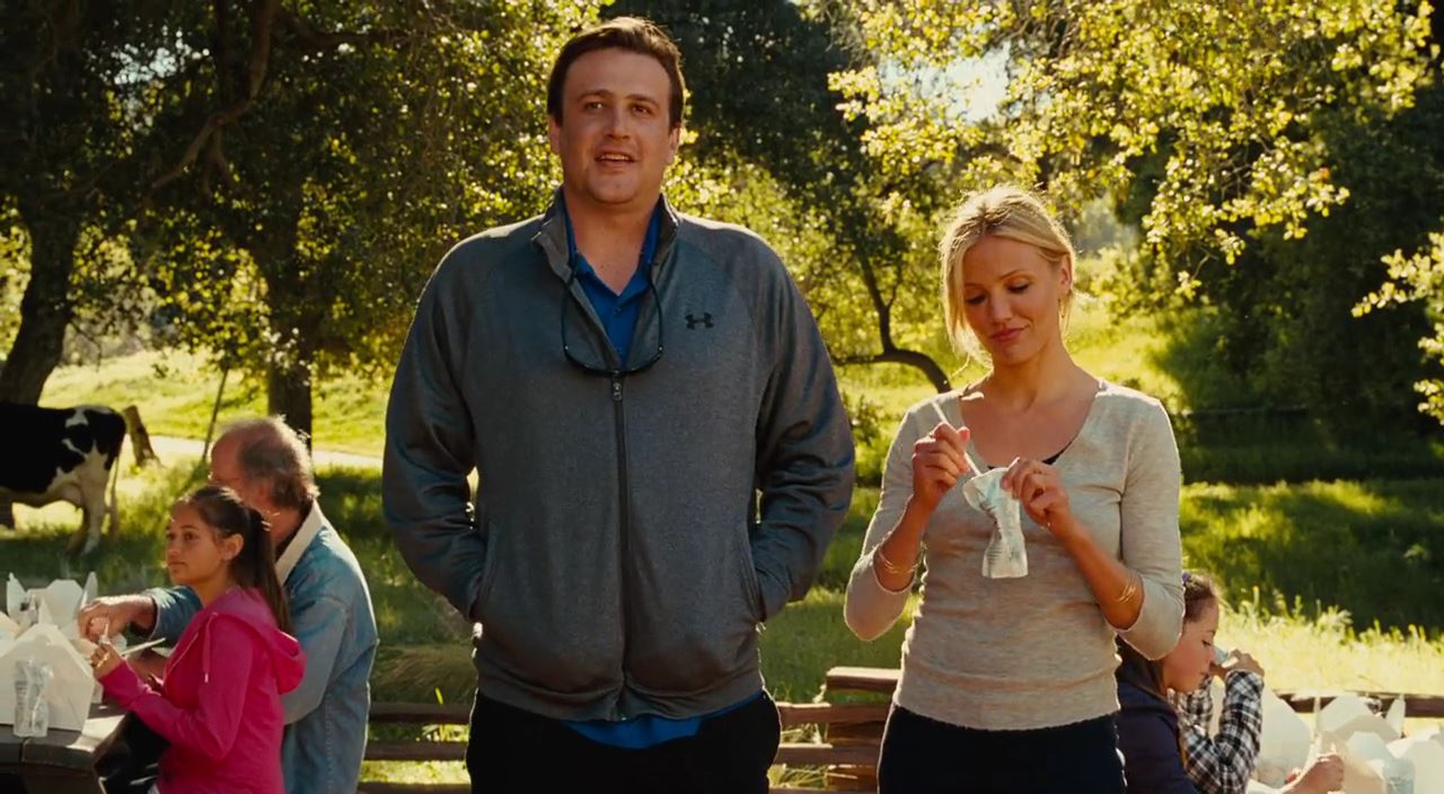 Picture of Bad Teacher