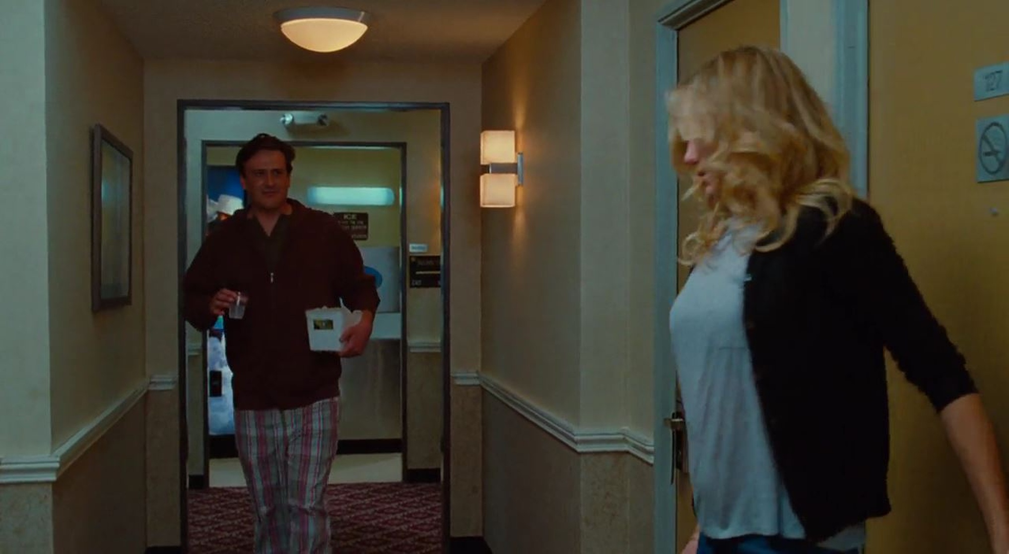 Picture of Bad Teacher