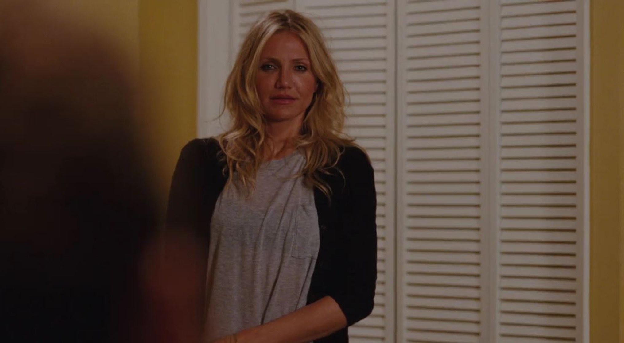 Picture of Bad Teacher