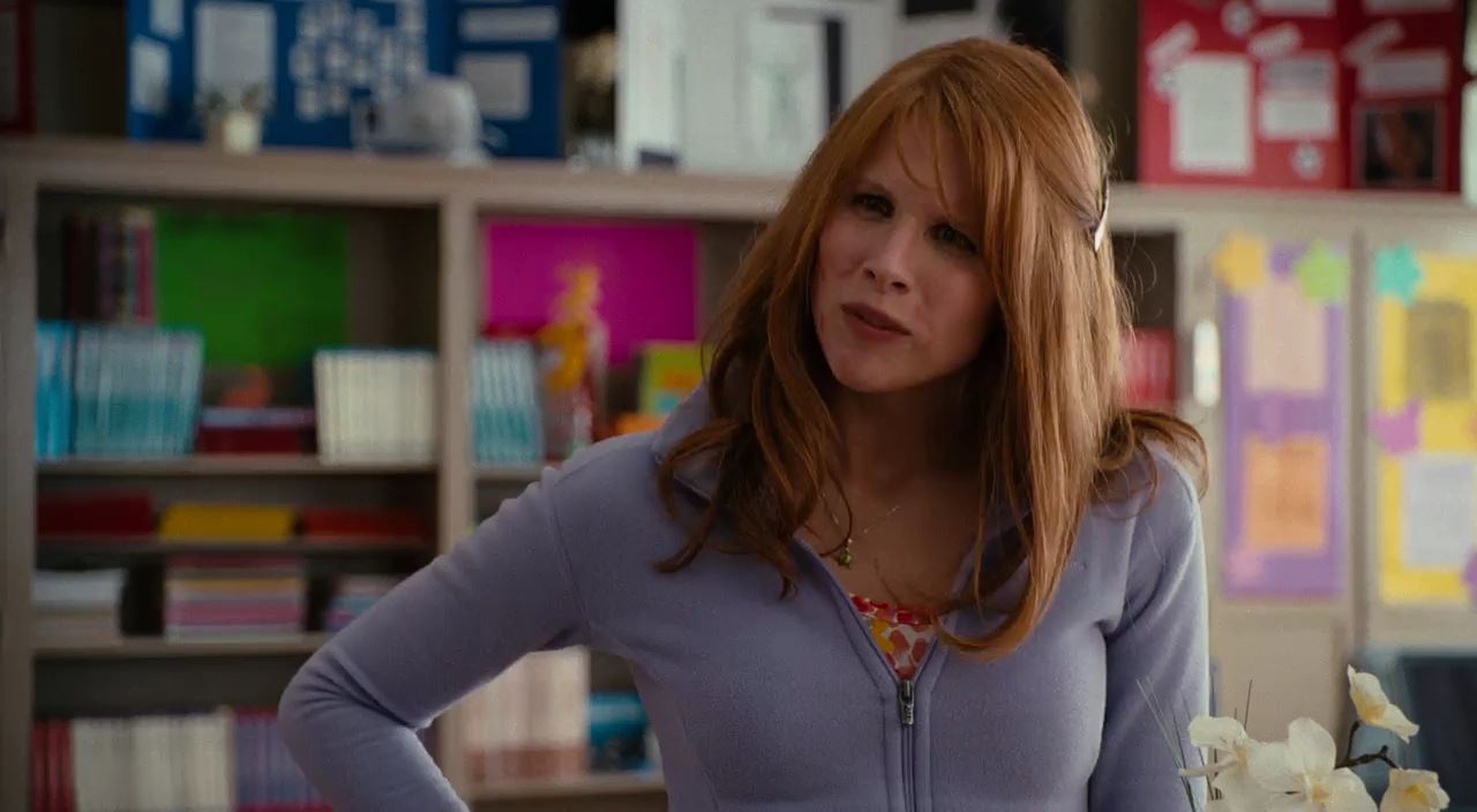 Picture of Bad Teacher