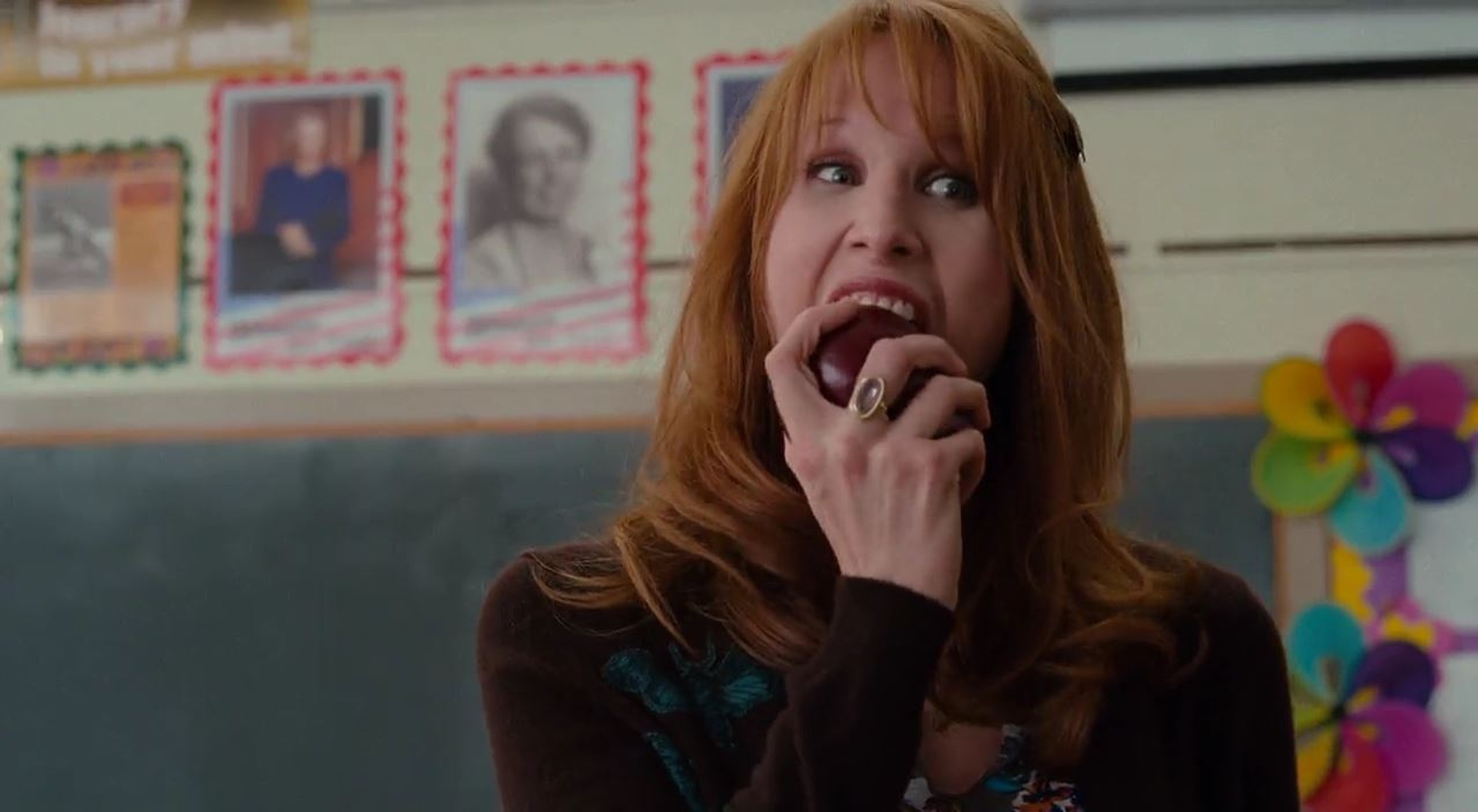 Picture of Bad Teacher
