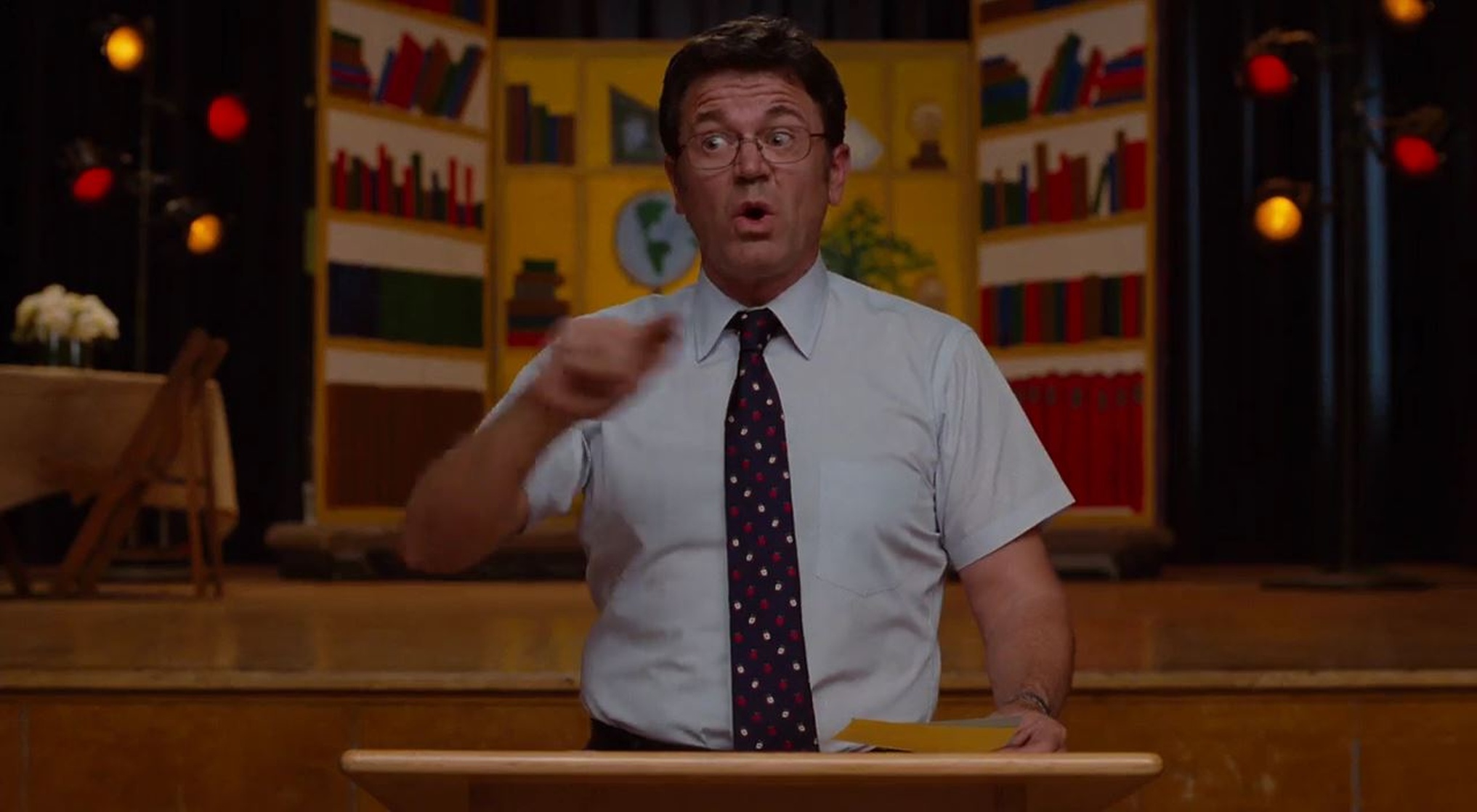 Picture of Bad Teacher